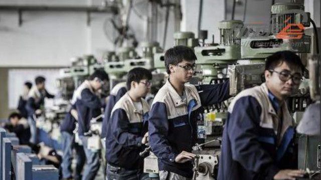 太厉害了,这就是世界工厂的6S管理