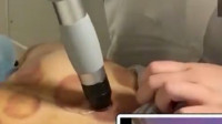 冲击波治疗颈椎病很有效？嘉宾亲身感受告诉你，不妨了解一下