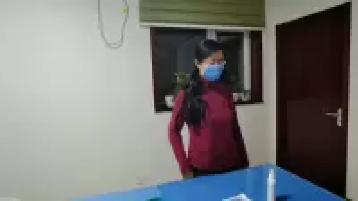 病例密切接触者的居家医学观察怎么做