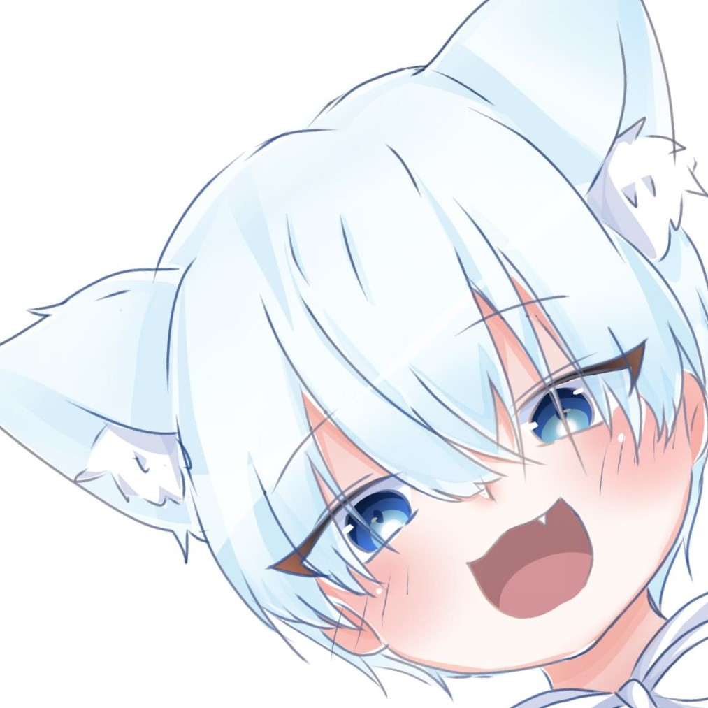 目光呆滞的玖木 