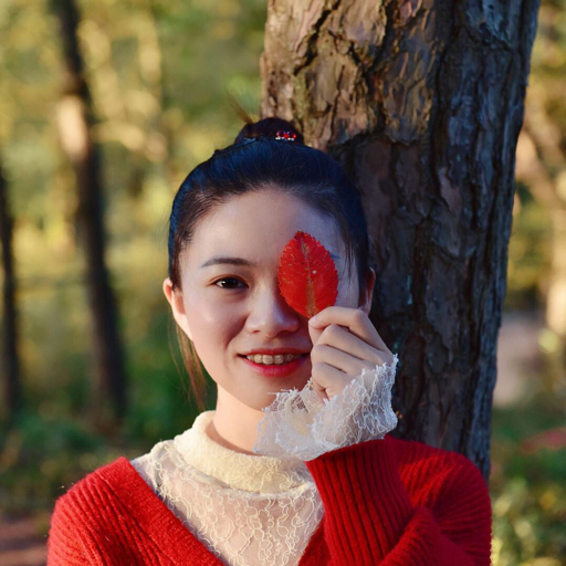 小皮卡秋儿 