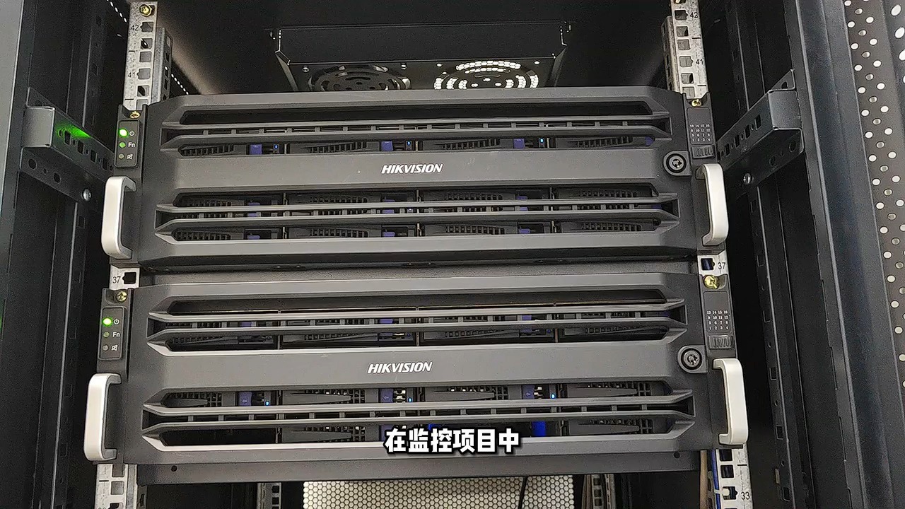 海康威视监控如何自建时间服务器?配置NTP同步,确保多设备时间一致,...