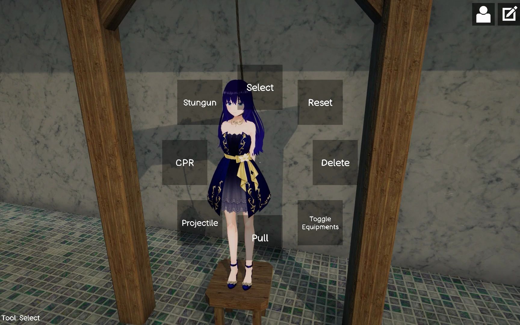 (补档:)关于dream select studio的操作介绍以及下载方式(简介)_单机...