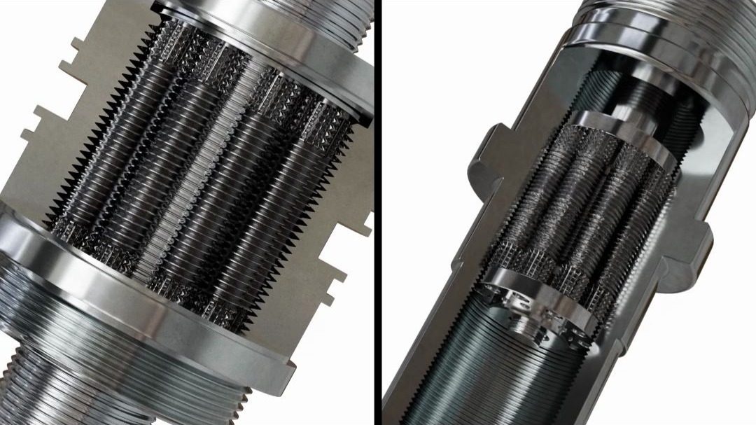 反转式行星滚柱丝杠0515