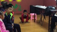 模仿青蛙声音动作2017.12.10