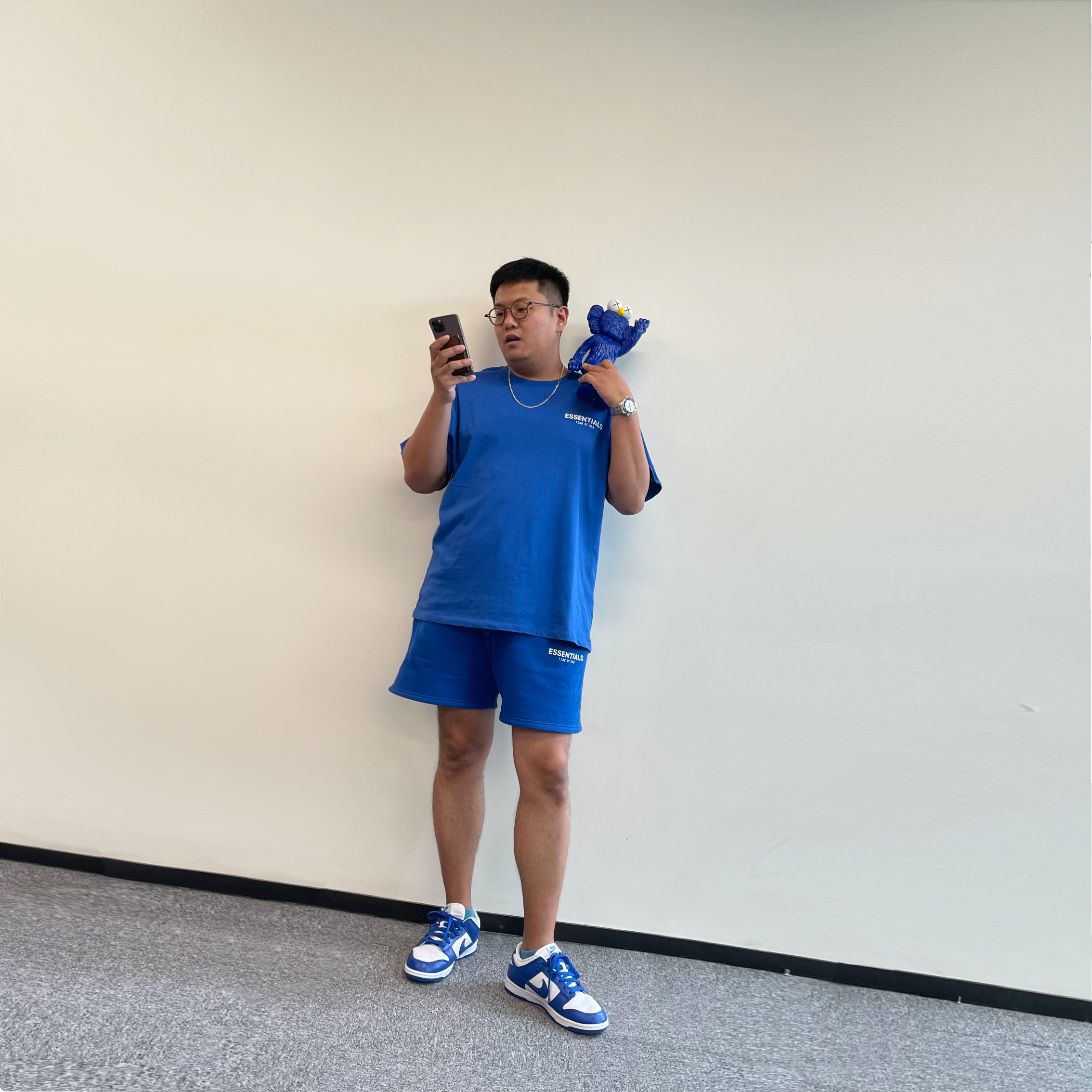 平凡的造浪机 
