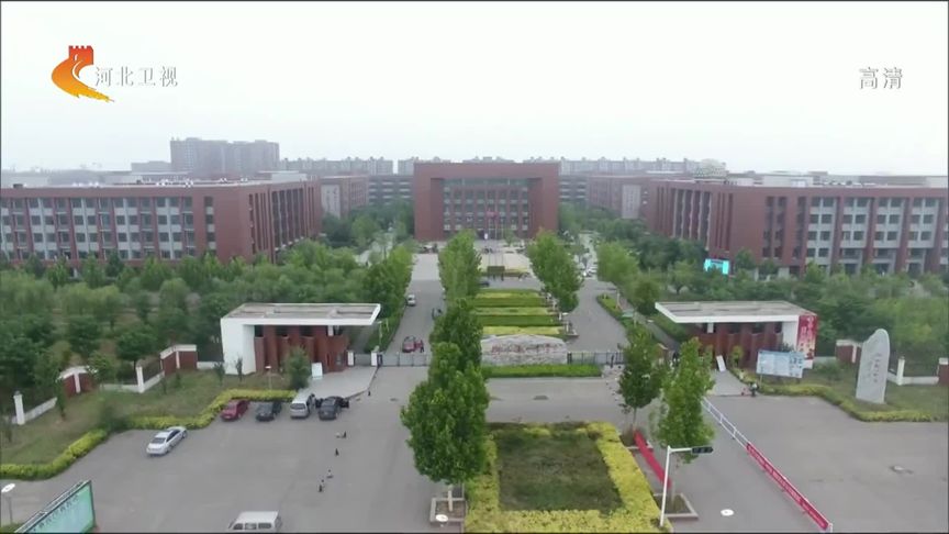 河北省高招体育类专业测试5月23日开始