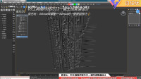 3dmax插件教程|怎么用3dmax插件神器去一键设计并生成管道的效果图?