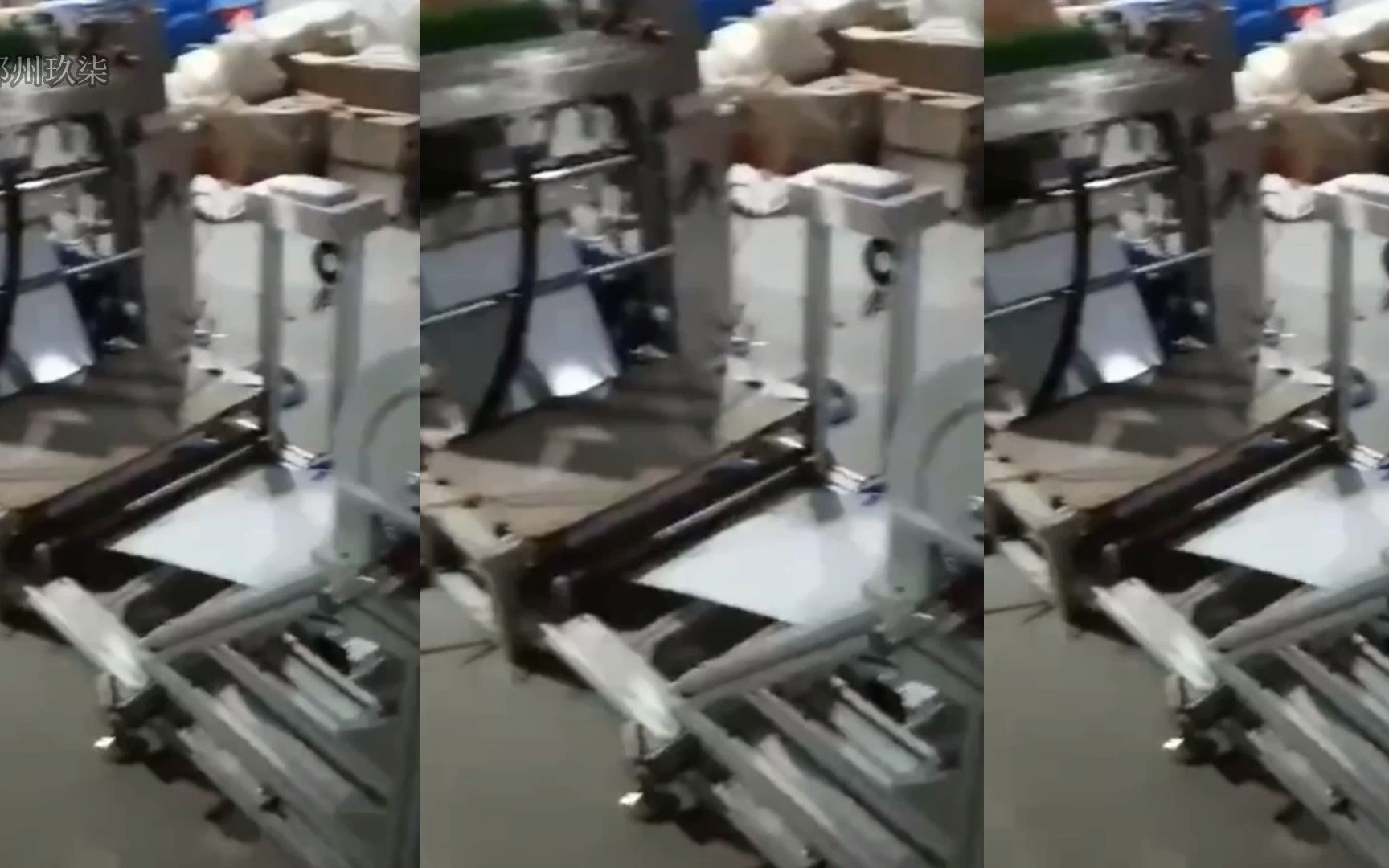 满足不同类型药贴制作自动涂布机一机多用操作简单