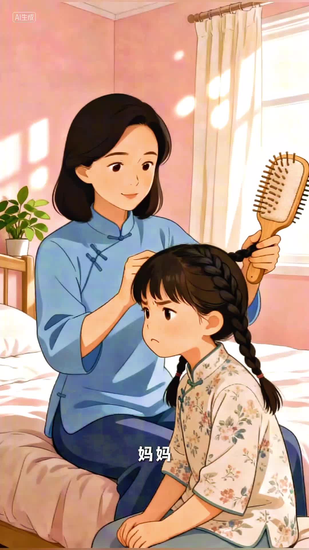 ...,让孩子学会表达愤怒,而不是愤怒的表达#小云雀AI #育儿 #育儿经验...