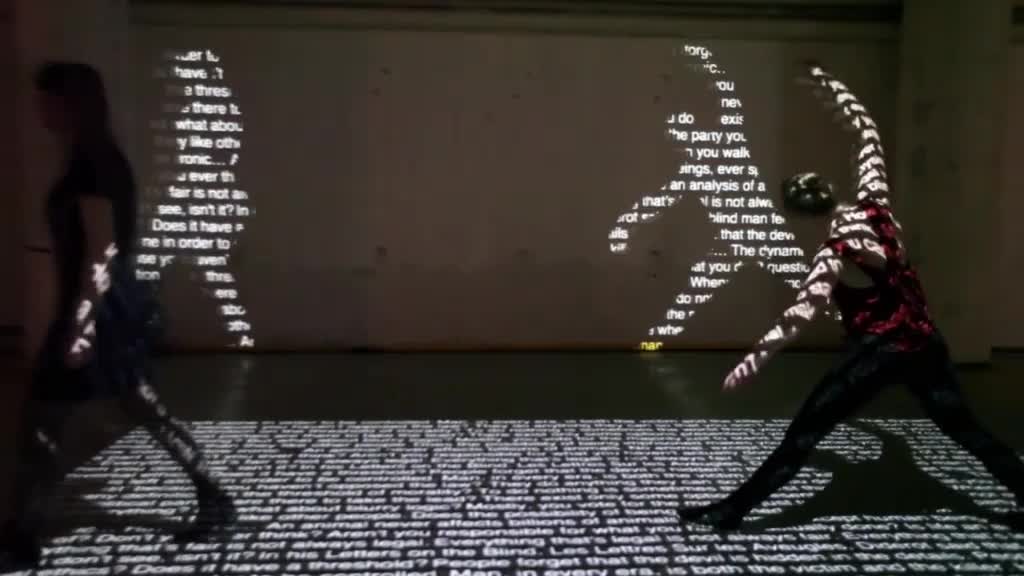 ...想看中文字体版本吗ߘ�来我公司体验吧ߘ�#美陈前沿 #展厅设计 ...