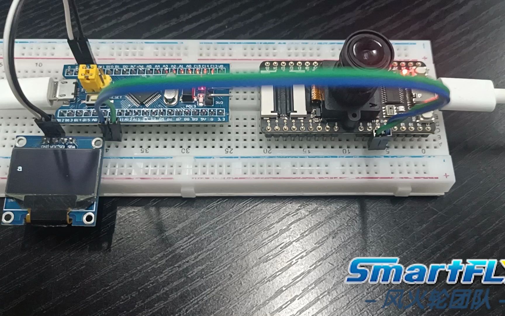 电赛必备:k210与stm32串口通信