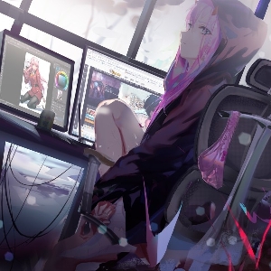 大轮回凌 