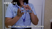 晴雯家装小课堂:给大家分享推拉门轨道种类,家用的话选哪种?快来和我...