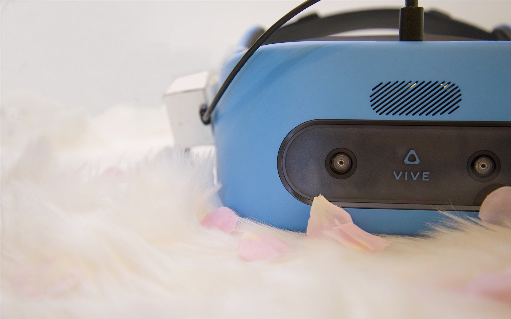《冥梦 Dreamtation》VR作品宣传片