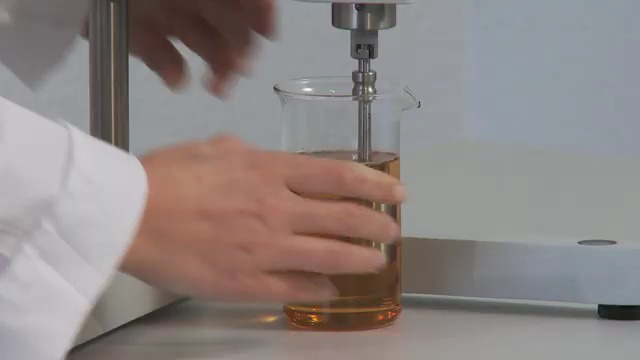 Rheomat R180旋转粘度计