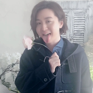 张big仙 