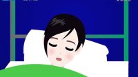 婚礼动画 flash动画制作 在婚礼现场放映的新人爱情mv动画视频