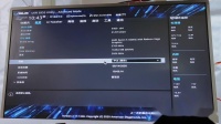 CN600 华硕主板BIOS如何进入设置.MP4