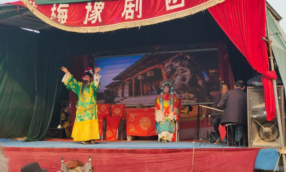 河南豫剧名家名段#豫剧名段精选