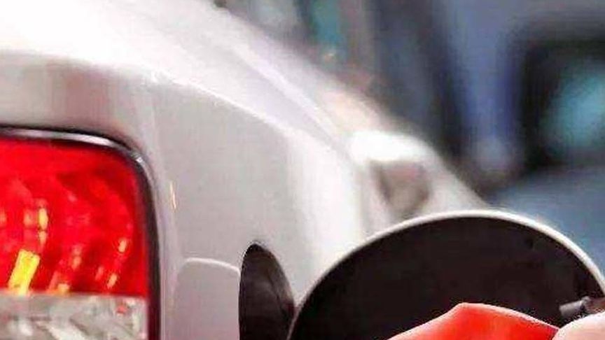 部分地区95号汽油步入10元时代,距离油价“天花板”还有多远?