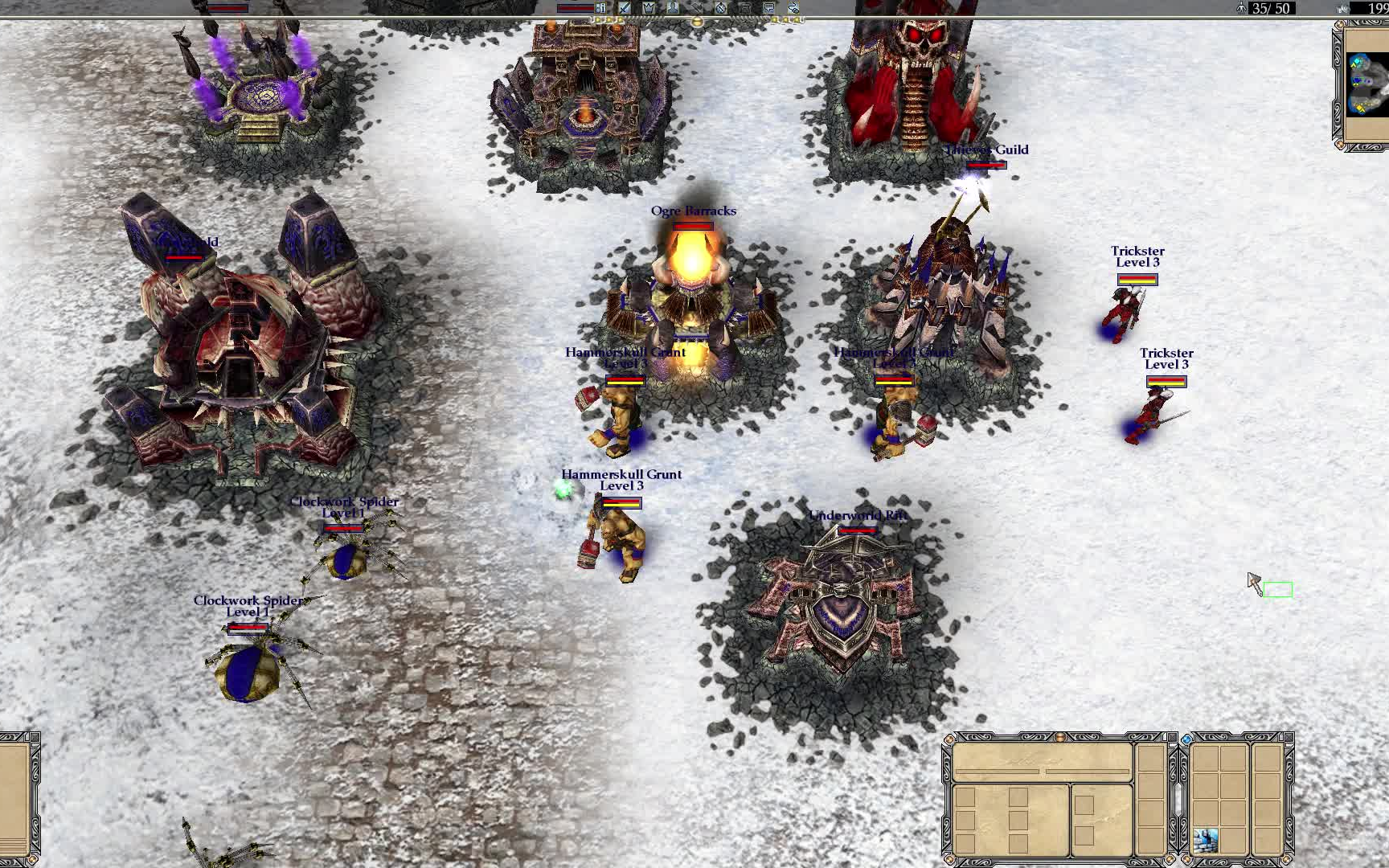 ...Lords of Everquest(王者:无尽的任务战略版)附下载地址,资源在简介里