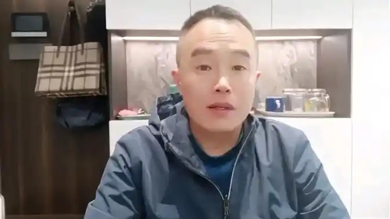 缅北电信诈骗头目穷途末路,联手打击罪恶难逃