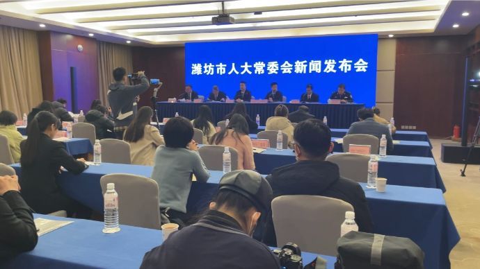 果然视频|潍坊市道路交通安全条例从3月1日开始正式.