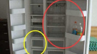 “双开门”冰箱要不要买?听内行人一分析,庆幸自己当初没有买错!