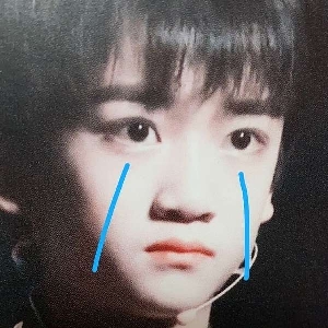 小邓要开心啊 
