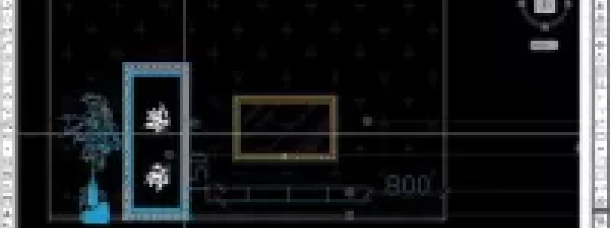 3dmax 室内建模视频教程
