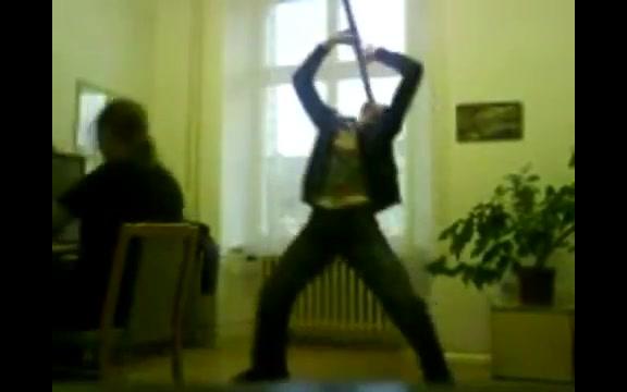 给你们分享一个走火入魔的单簧管