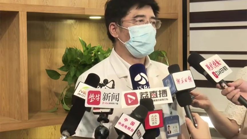 新冠肺炎早期症状有哪些?如何防护?专家权威解答来了