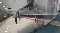 DLDT-列车3D动画电子文件