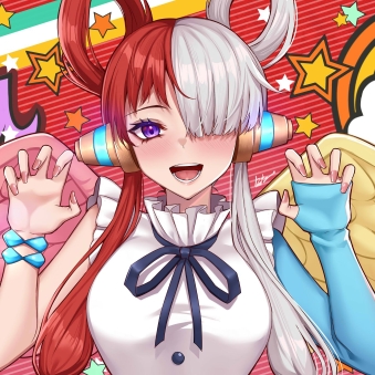 乌塔大人-战斗形态 