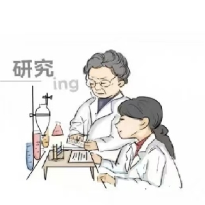 青蒿历心 
