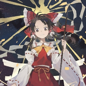 落烟默 