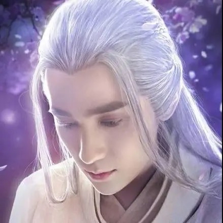 朱家小仙 