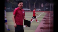 湖南省直职工第三届足球联赛第一轮—湖南税务足球队