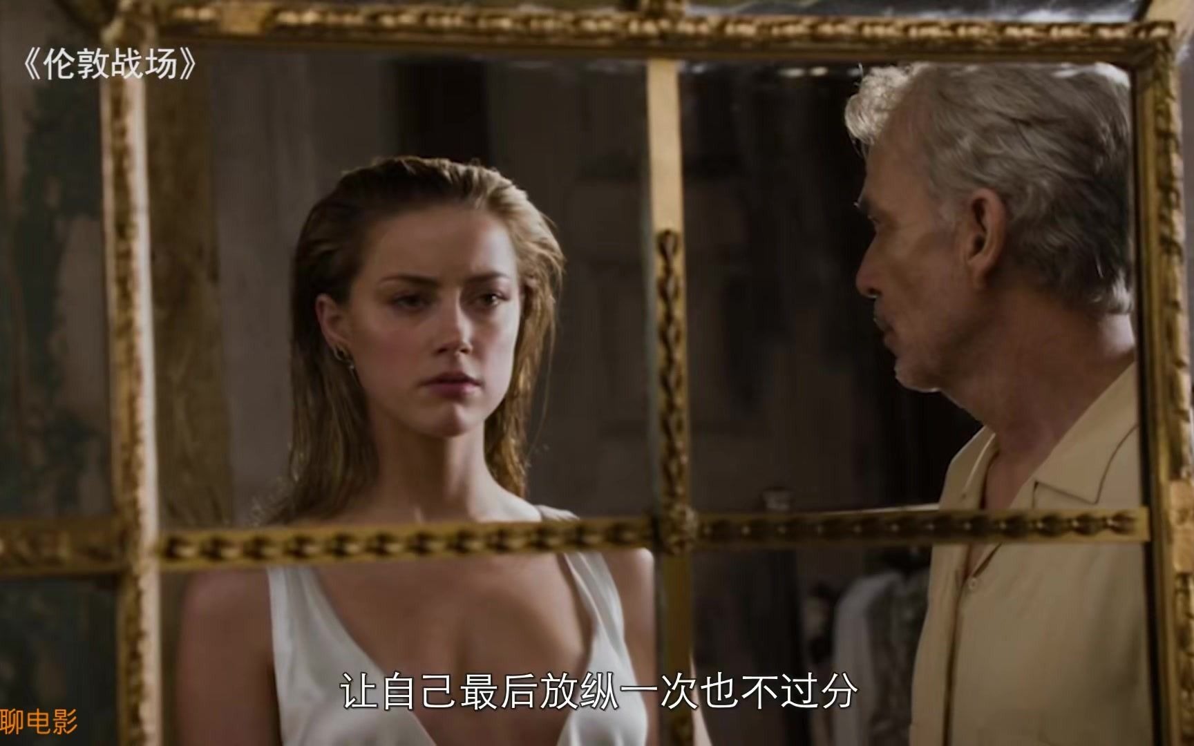 一部饱受争议的电影,被删减了42分钟剧情,比色戒还精彩!