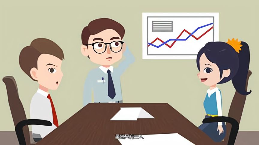 19确定每个人的岗位职责