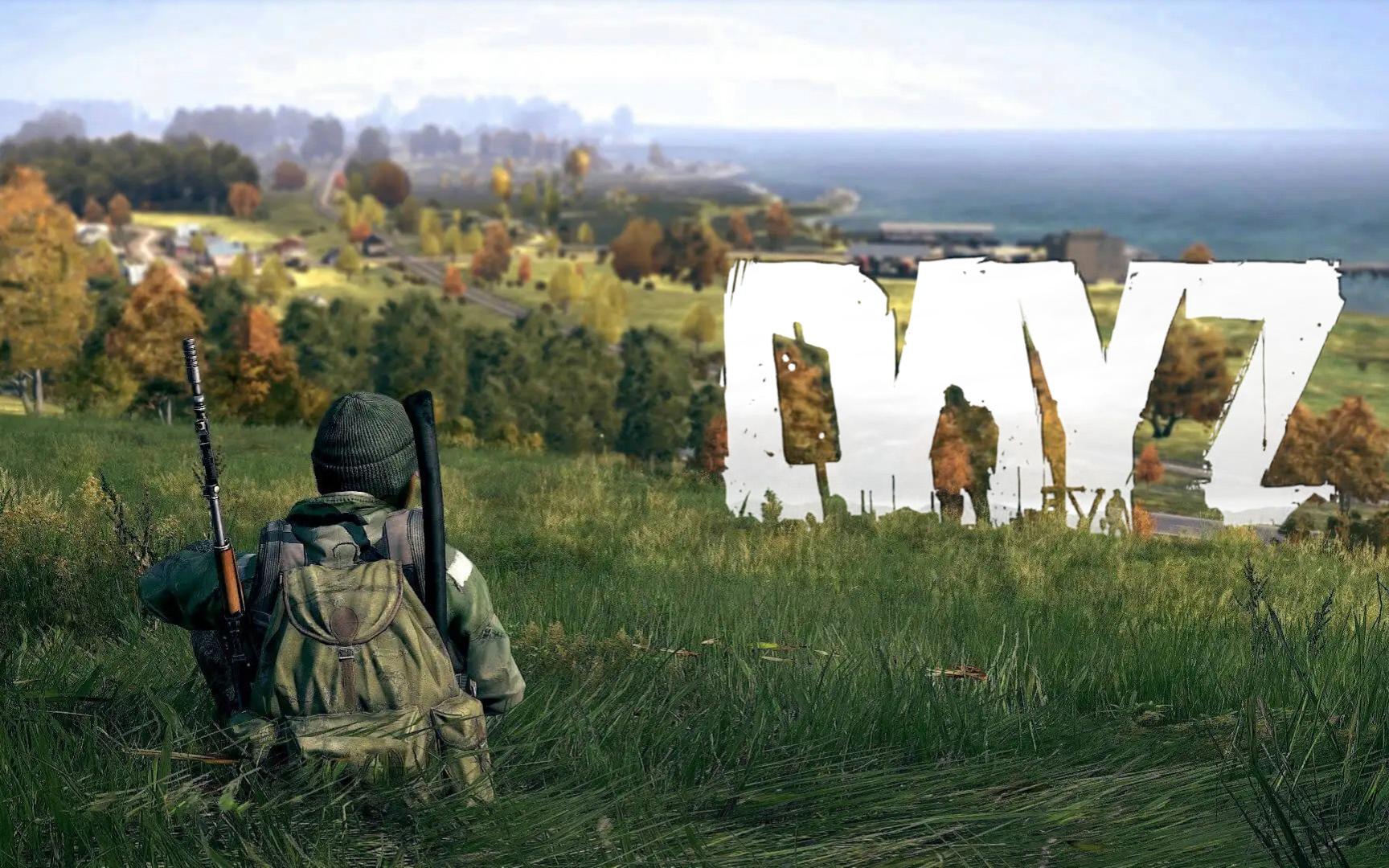 Dayz生存技巧:生火篇_哔哩哔哩bilibili_新人向