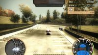极品飞车9 看警车玩车技重型SUV哦