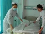 病人在病床去世后,医院怎么处理用过的床单?看完背后直发凉