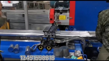 #全自动切管机#全自动数控切管机#切管机