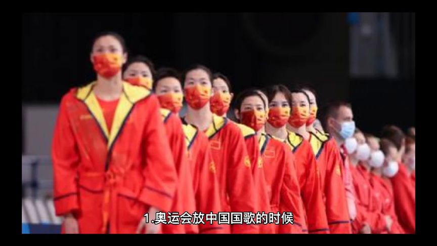 适合发朋友圈的“奥运会”文案