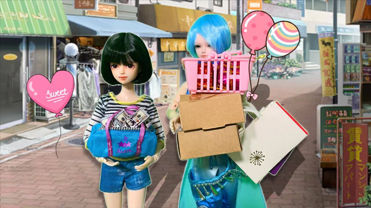 绒绒兔玩具王默