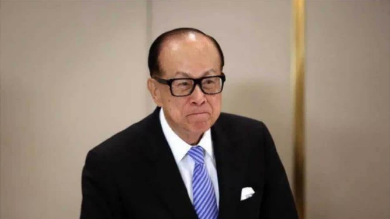 4000亿资产或将要被英国收归国有?如今,李嘉诚紧急重启对华投资