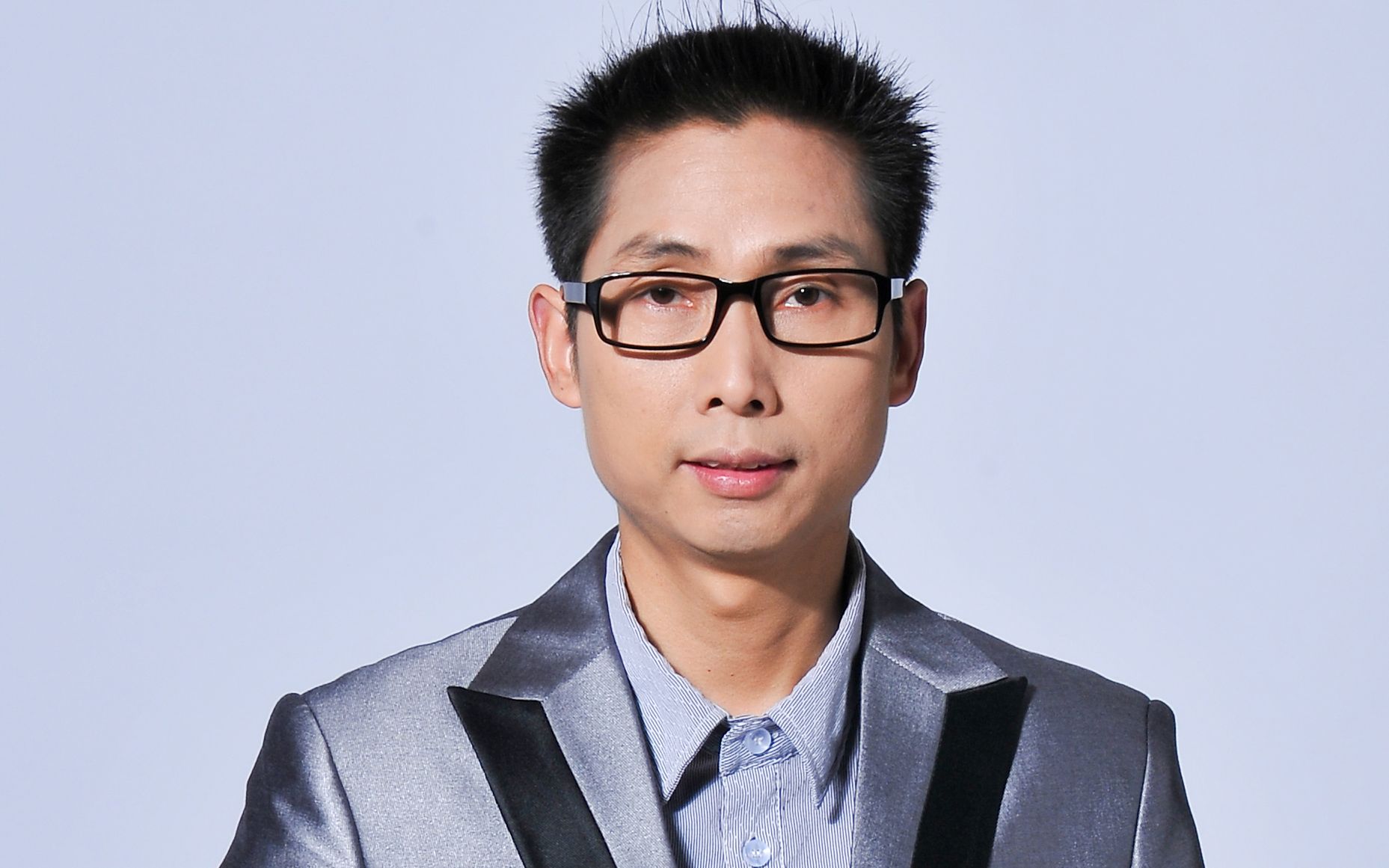 北京卫视《我是演说家》交通安全志愿者马相华