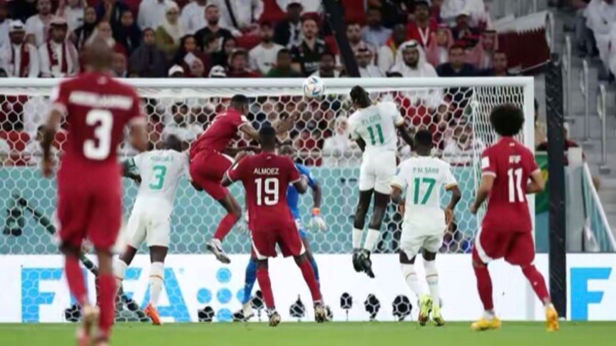 世界杯东道主卡塔尔被淘汰出局,荷兰队有点假!